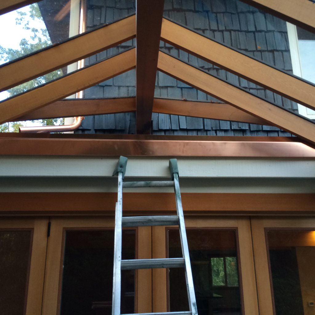 Seattle Gutter Repair | All About Gutters | 425-228-9700
